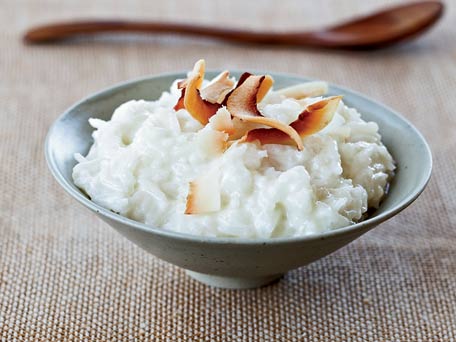 Coconut Arborio Rice Pudding Recipe - AOL