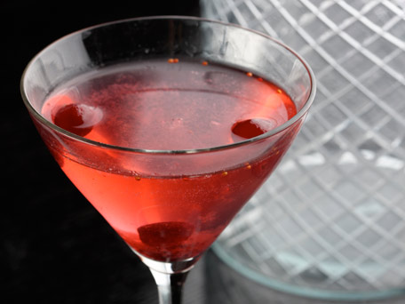 Cranberry Flower Recipe - AOL