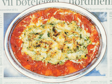 Emma’s Heart-warming Salt Cod Grill Recipe - AOL