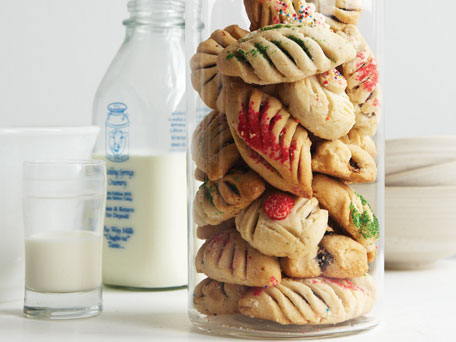 Fig Cookies Recipe - AOL