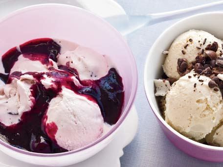 Fresh Blueberry Sauce Recipe - AOL