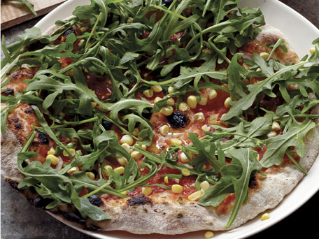 Giardiniera Pie Recipe - AOL
