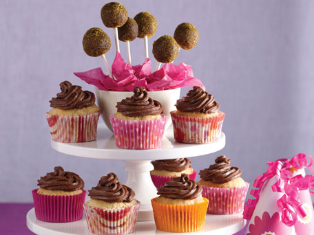 Gluten-Free Sunny Candy Pops Recipe - AOL