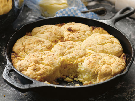 Grandma May S Biscuits Recipe Aol