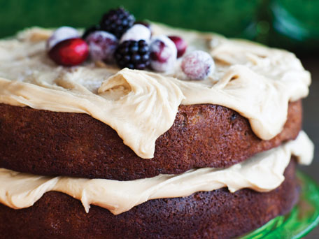 Kentucky Jam Cake Recipe - AOL