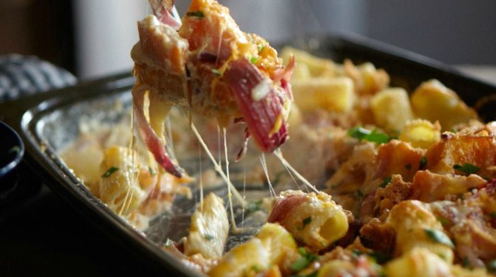 Harvest Bake Pasta Recipe - AOL