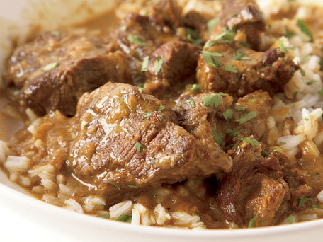 Lamb Curry Recipe - AOL