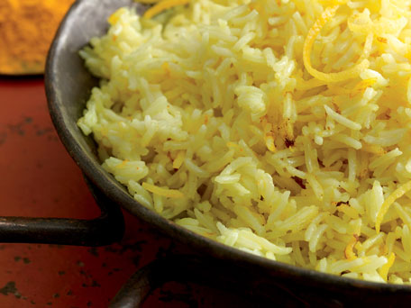 Lemon Rice Recipe - AOL