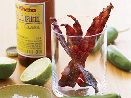 Mexican Lime Jerky Recipe - AOL