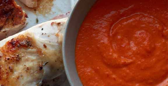 Piri Piri Sauce Recipe - AOL