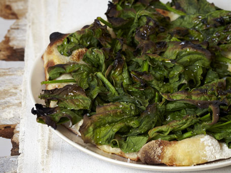 Popeye Pie Recipe - AOL