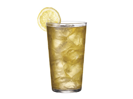 Prohibition Lemonade Recipe - AOL