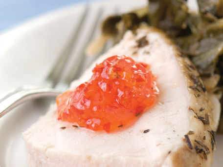 Red Hot Pepper Jelly Recipe - AOL