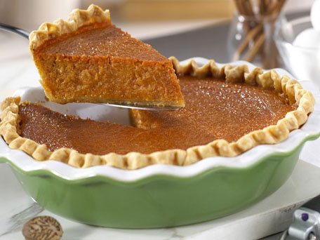 Secret Ingredient Sweet Potato Pie Recipe - AOL