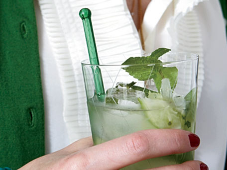 Sparkling Mojito Recipe - AOL