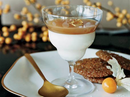 Spiced Ginger Cookies Recipe - AOL