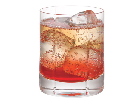 Sunset Boulevard Recipe - AOL