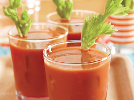 Tomato Mocktail Recipe - AOL