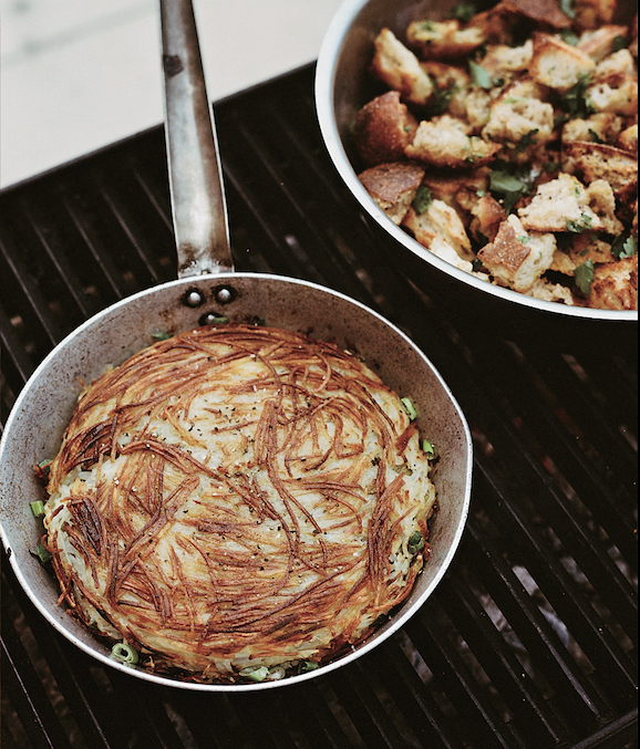 Tornado Hash Brown Recipe - AOL
