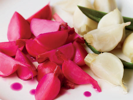 Turnip Kimchi Recipe - AOL