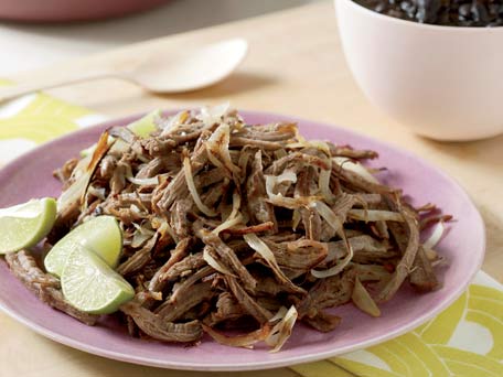 Vaca Frita: Crispy Beef Recipe - AOL