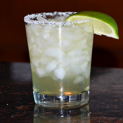 Van Gogh 'rita Recipe - AOL