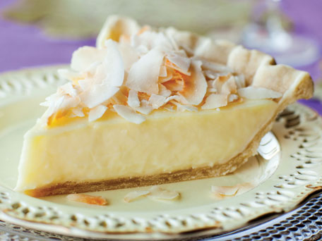 Vanilla Puddin' Pie Recipe - AOL