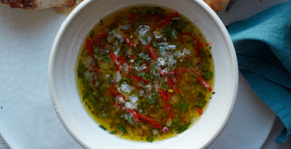 Wasakaka Sauce Recipe - AOL