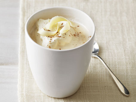 White Chocolate Chai Recipe - AOL