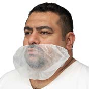 Foodservice Essentials 630-510 | Buy FSE Beard Nets