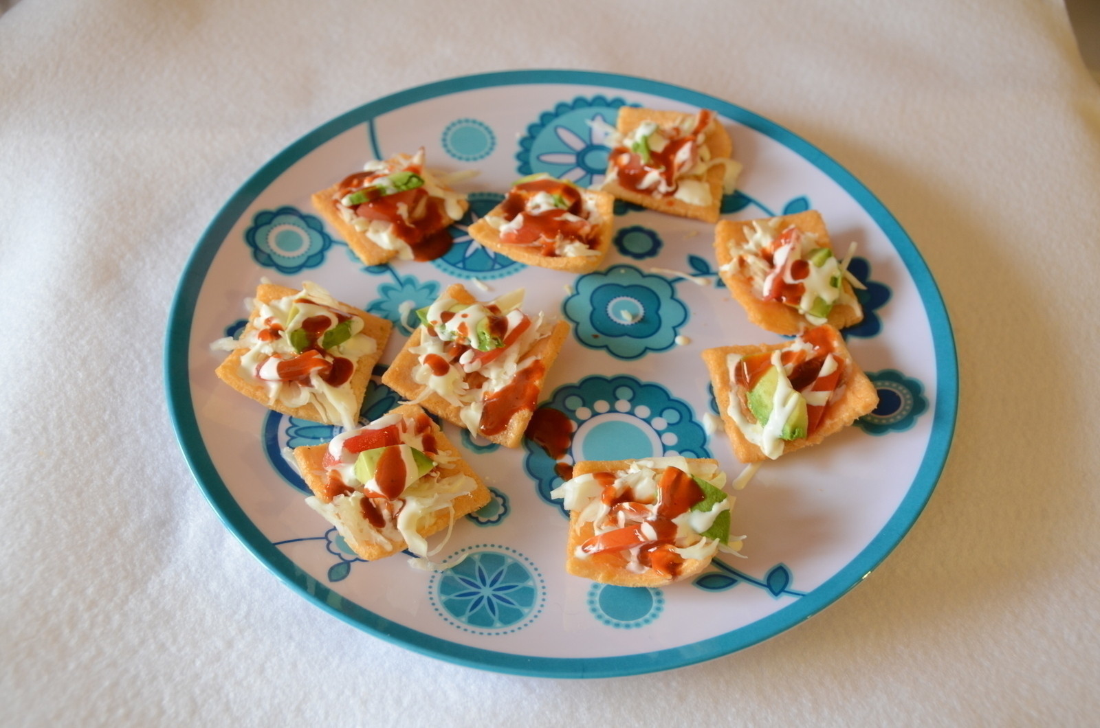 Prepared Durito Snack (Chicharrones Preparados) · How To Cook Chips ...