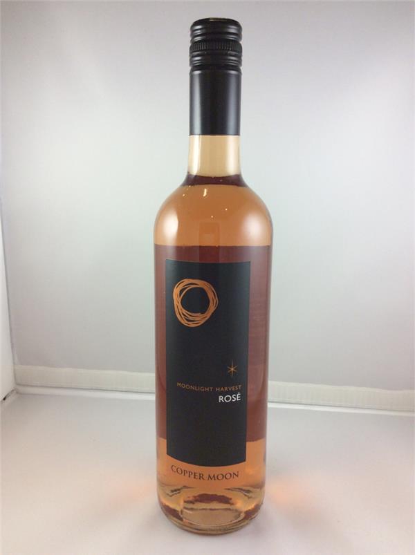 Copper Moon Rose, Peller Estates, Canada | The Winehouse