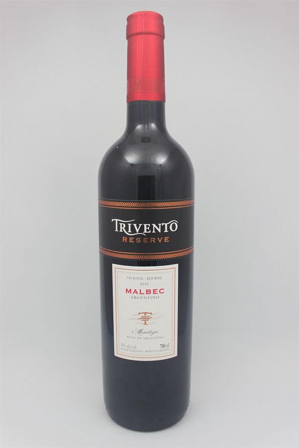 TRIVENTO RESERVE MALBEC, Trivento, Argentina, Malbec | The Winehouse