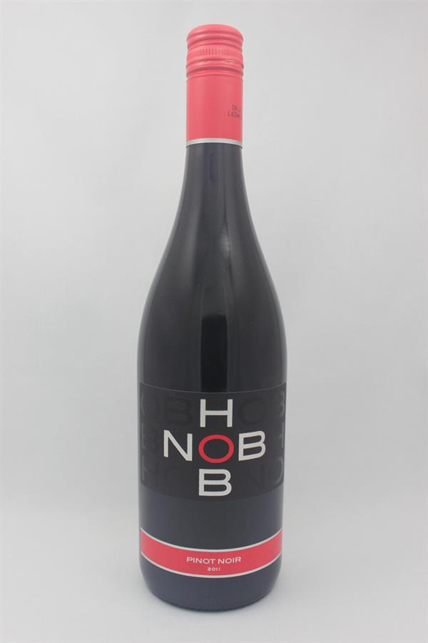 HOB NOB PINOT NOIR, Hob Nob Cellars, France, Pinot Noir | The Winehouse