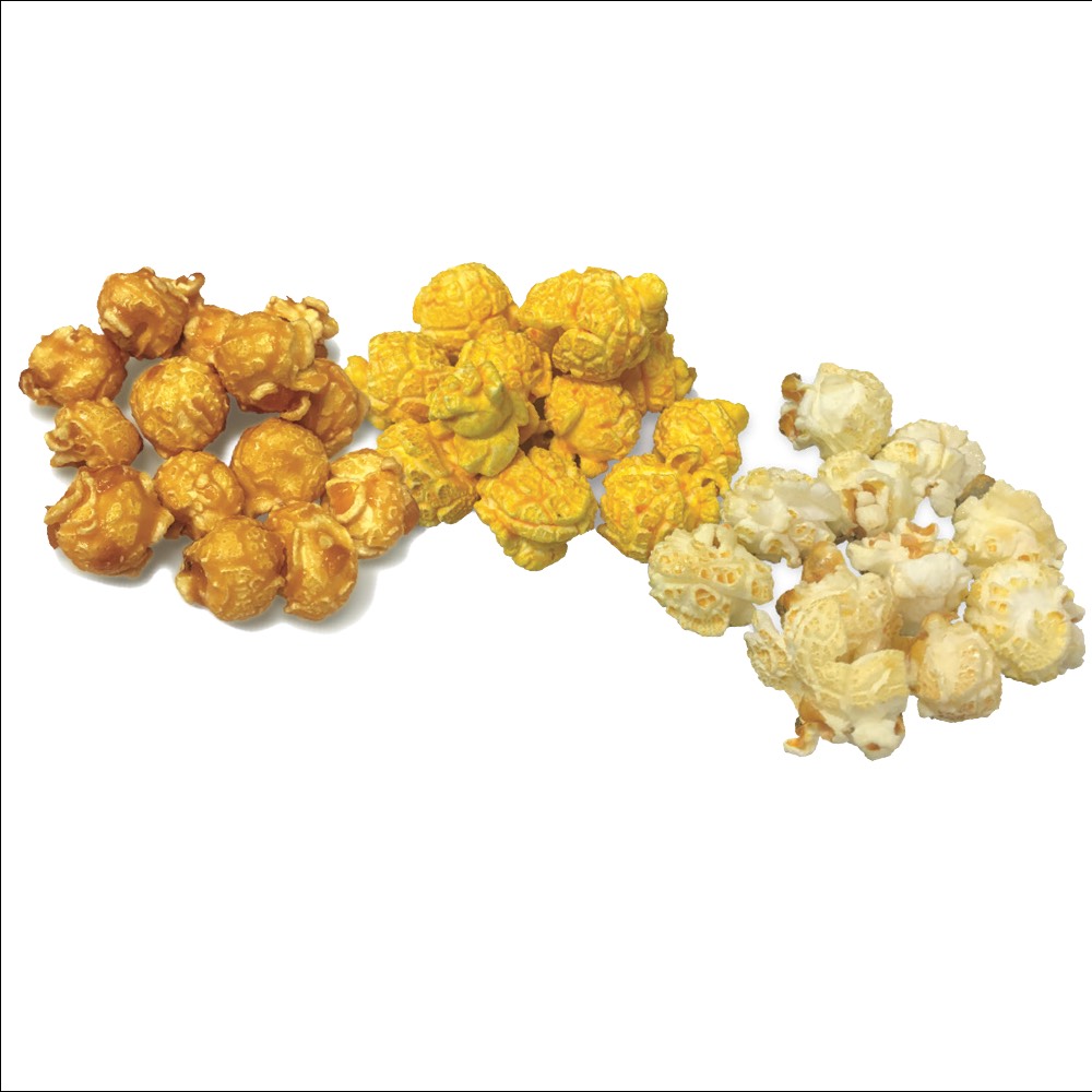 Colby Ridge Popcorns