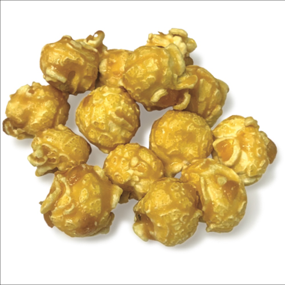 Colby Ridge Popcorns