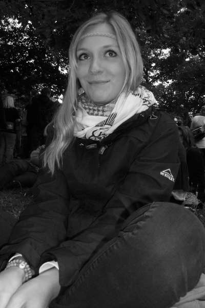 Denice est sur Couchsurfing ! | Couchsurfing