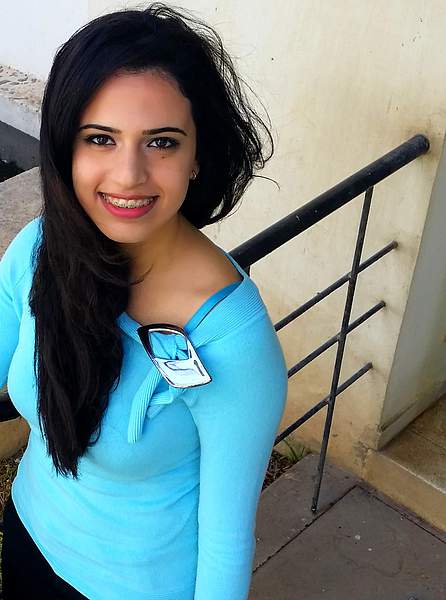 Chaymae is on Couchsurfing! | Couchsurfing