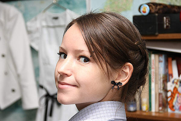 Svetlana is on Couchsurfing! | Couchsurfing