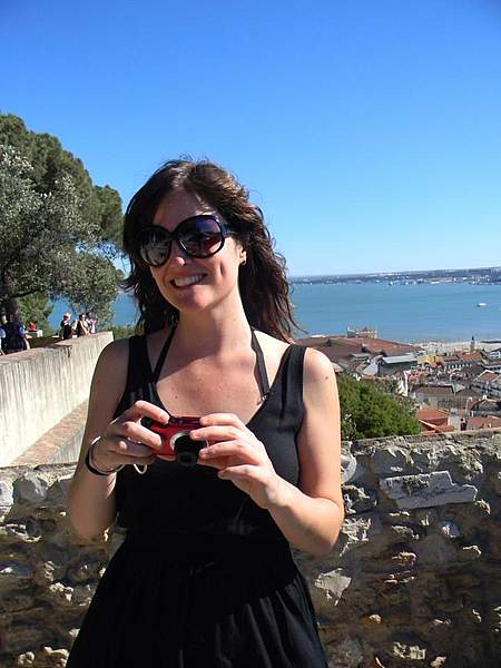 Sandra is on Couchsurfing! | Couchsurfing