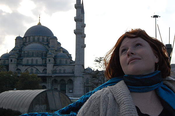 Cid is on Couchsurfing! | Couchsurfing