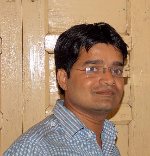 dinesh is on Couchsurfing! | Couchsurfing