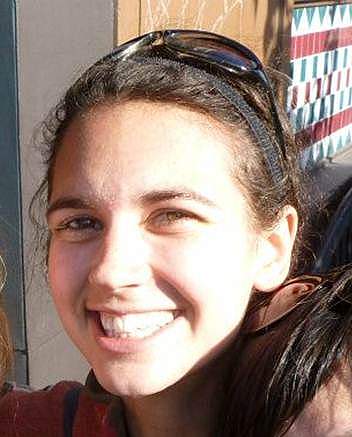 Ginger is on Couchsurfing! | Couchsurfing