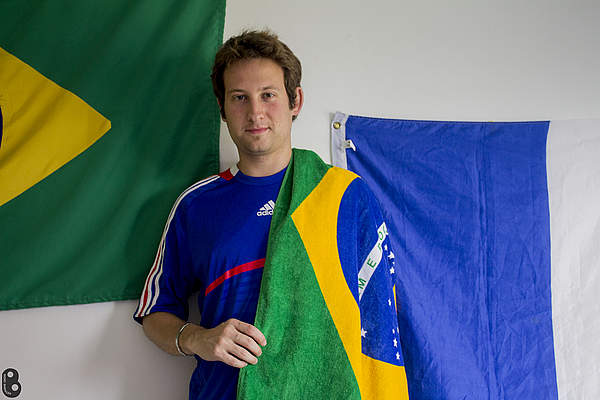 Philippe is on Couchsurfing! | Couchsurfing