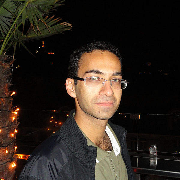 Navid is on Couchsurfing! | Couchsurfing