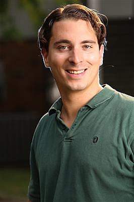 Henry est sur Couchsurfing ! | Couchsurfing