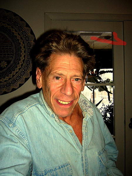 Jerry is on Couchsurfing! | Couchsurfing