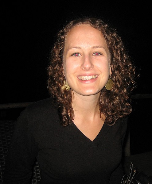 Cora is on Couchsurfing! | Couchsurfing