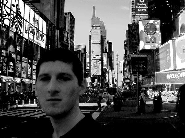 Yoann is on Couchsurfing! | Couchsurfing