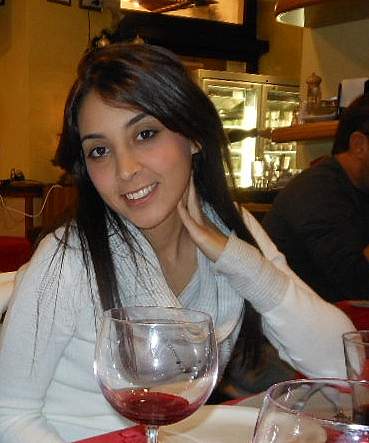 Patricia is on Couchsurfing! | Couchsurfing